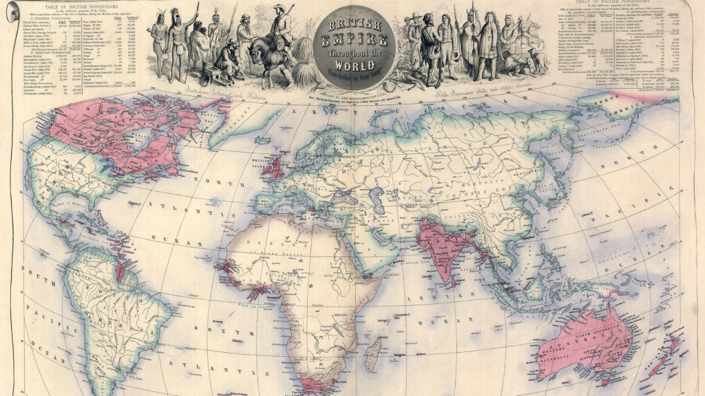 Facing the legacy of residual colonial-era laws - Kaleidoscope Trust