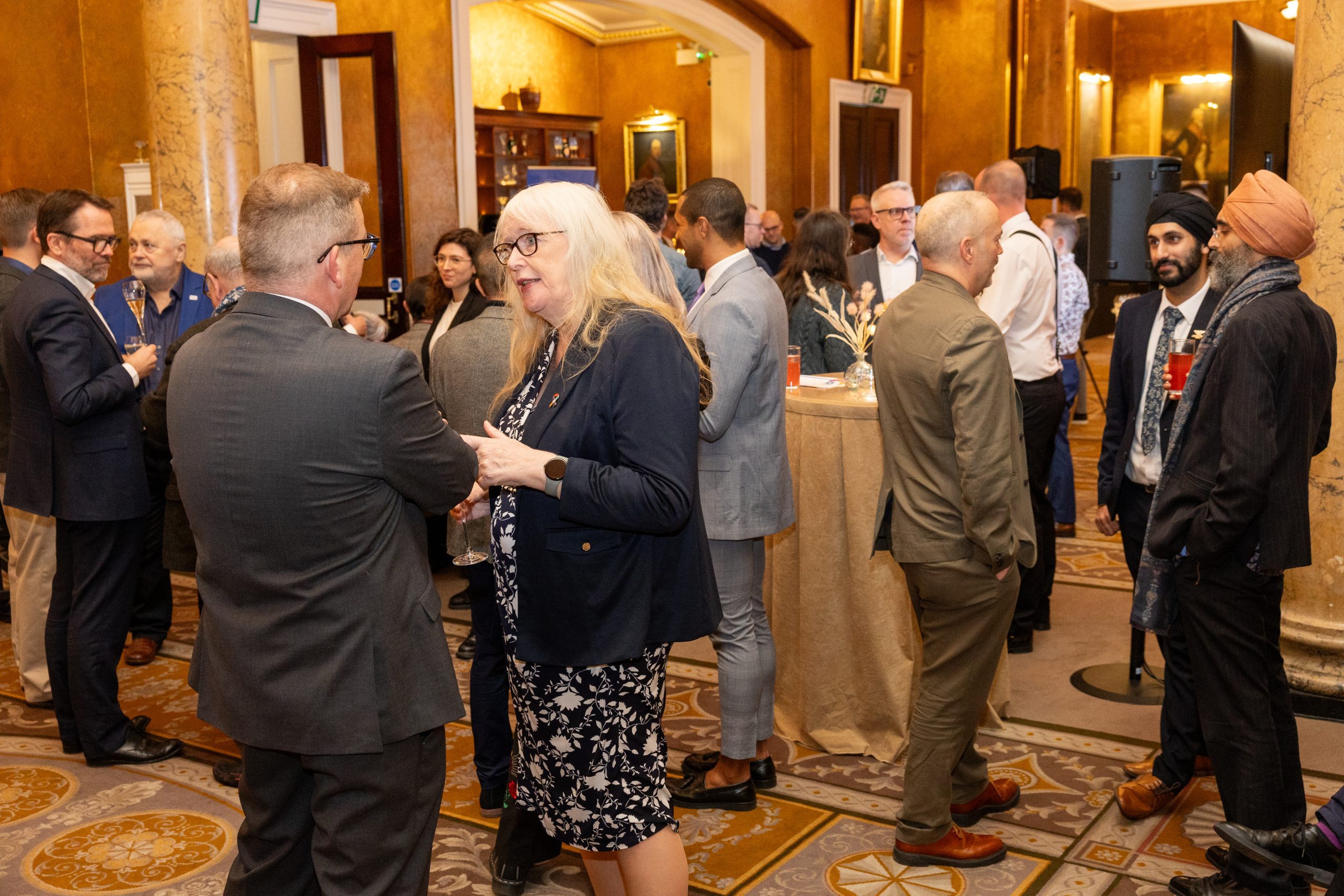 Kaleidoscope Trust Hosts the 2026 Annual Reception - Kaleidoscope Trust